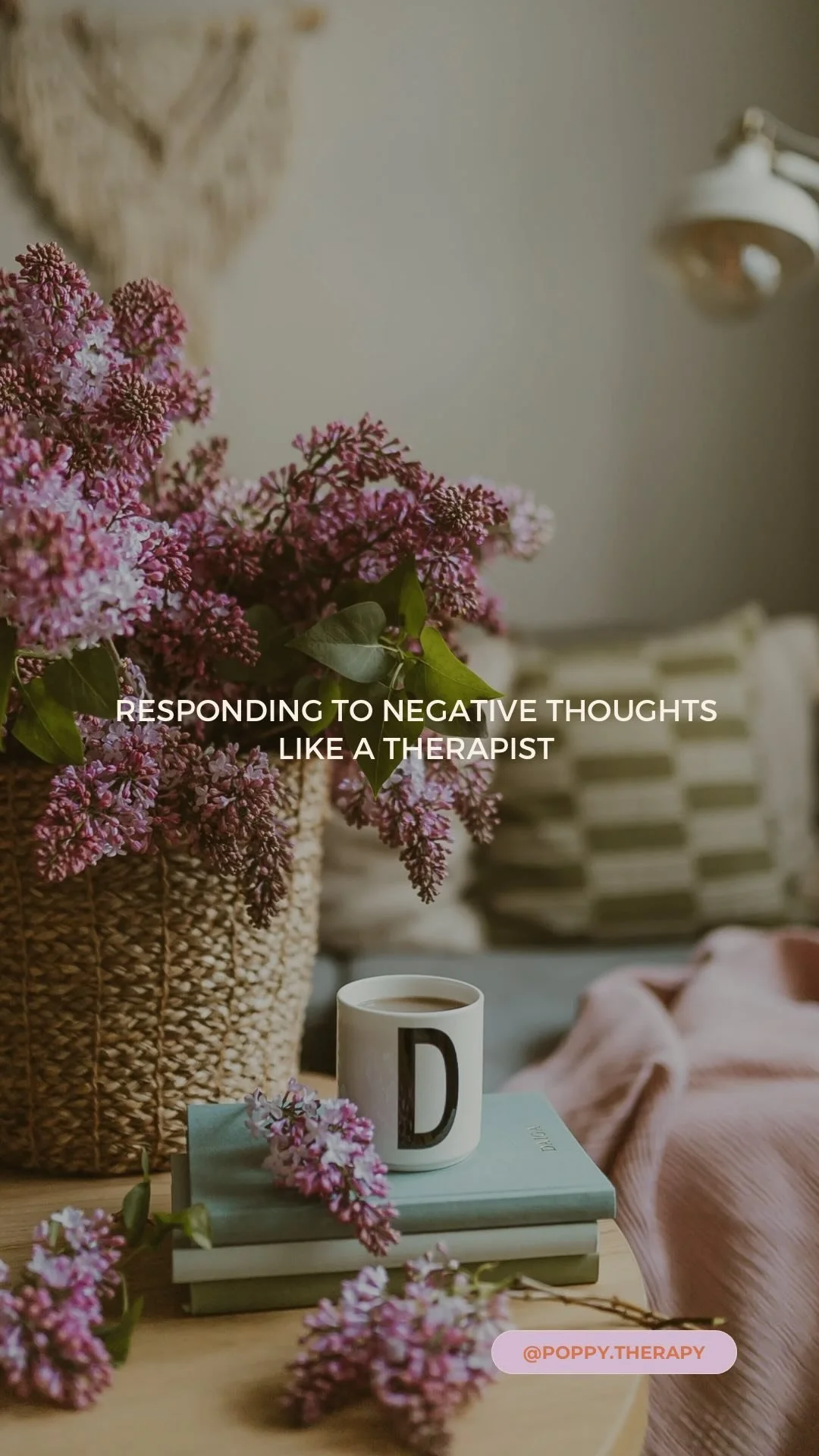 12 Things You Can Do To Be a Better Mother — Poppy Therapy | Therapy ...