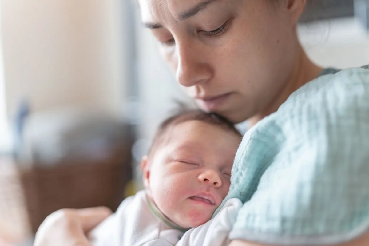 "Why am I SO Angry?" Mom Rage, the Mental Load, and Maternal Burnout ...