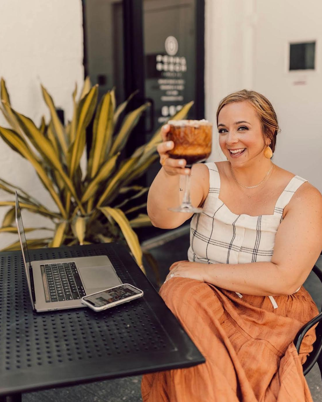 Motherhood and Business Intertwined: Becoming a "Why Choose?" Mom with ...