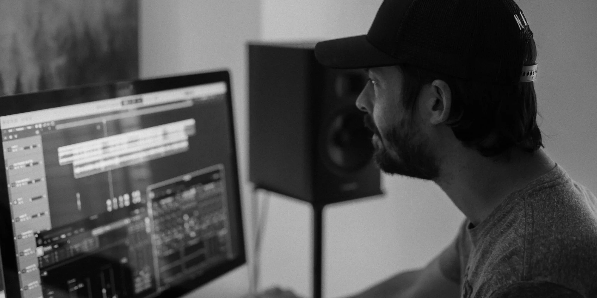 RYAN SMITH MUSIC PRODUCTION