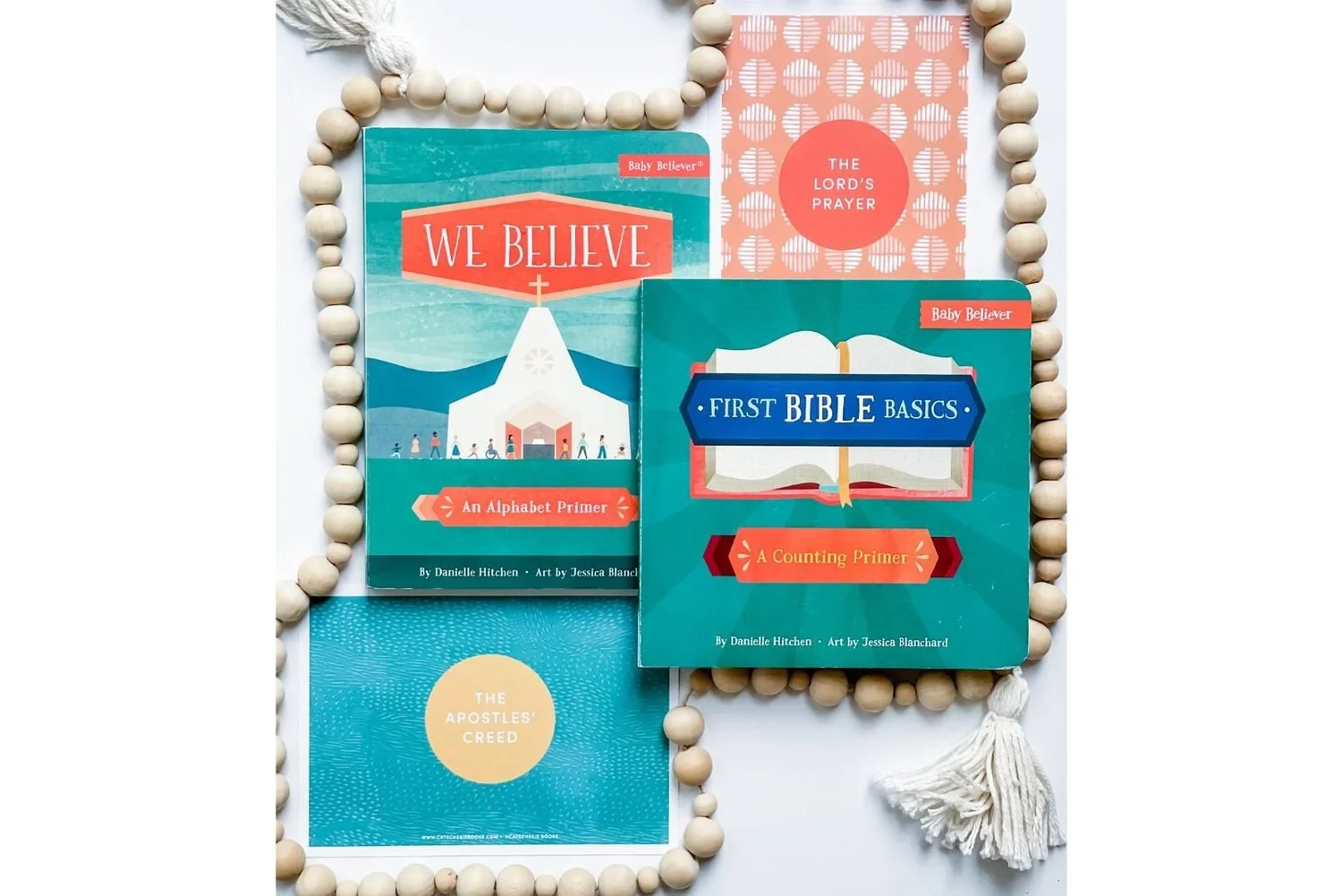 Printable Coloring Pages - First Bible Basics — Catechesis Books