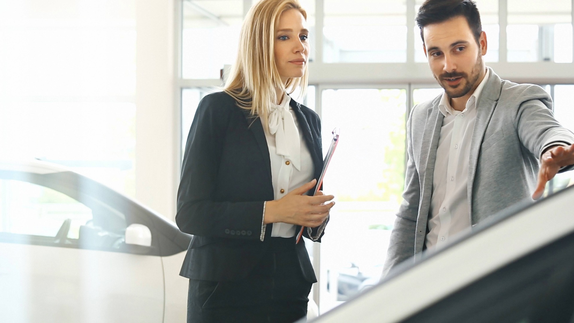Reveal Your Sales Skill Gaps with the Customer Journey — Lighthouse ...