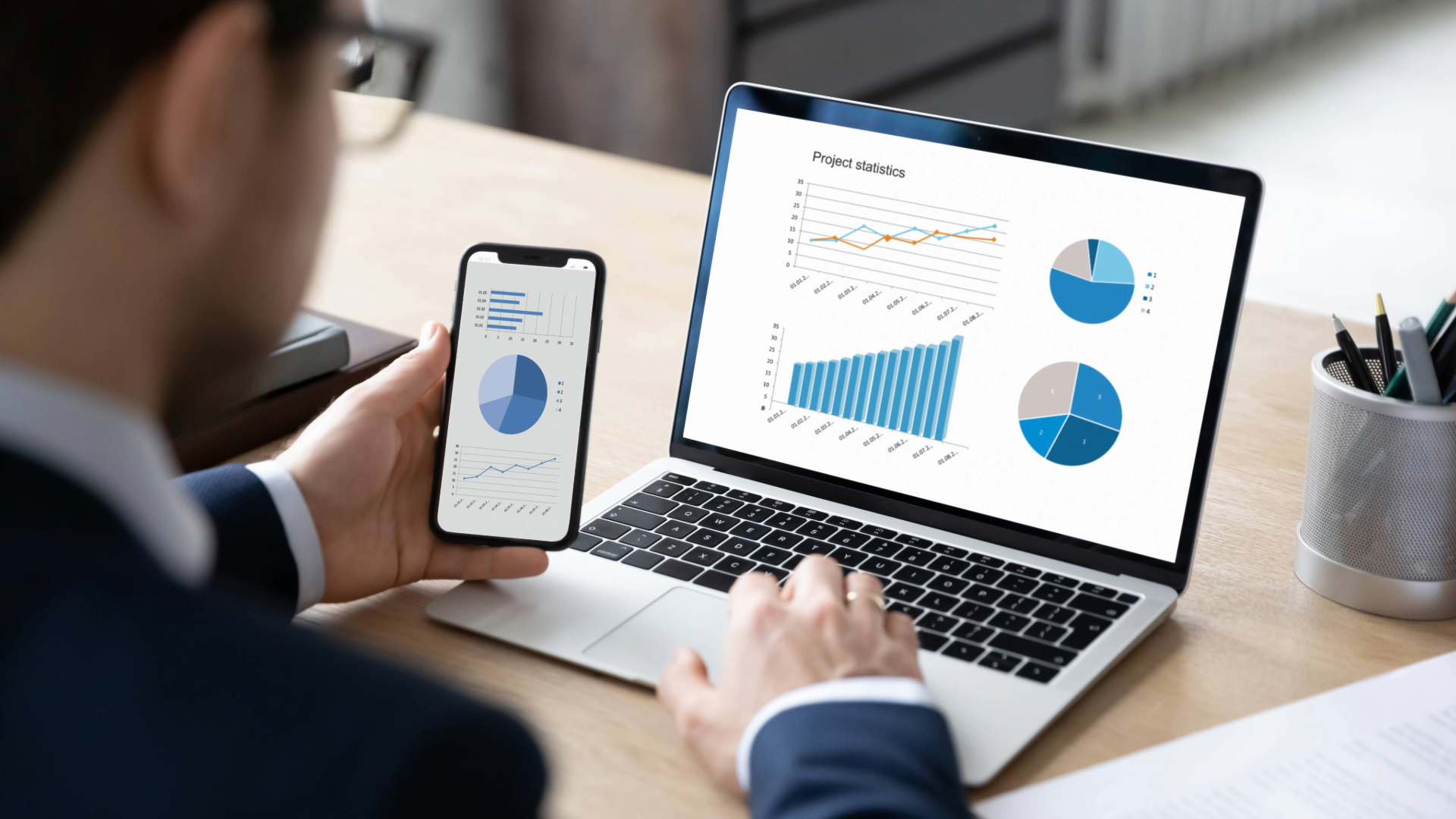 How to Set Yourself Up for Accurate Sales Forecasting — Lighthouse ...