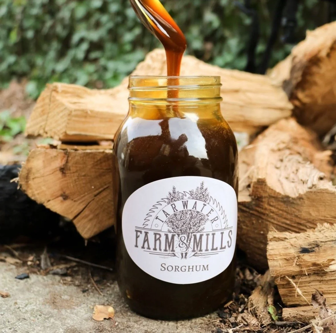 About Us — Tarwater Farm & Mills