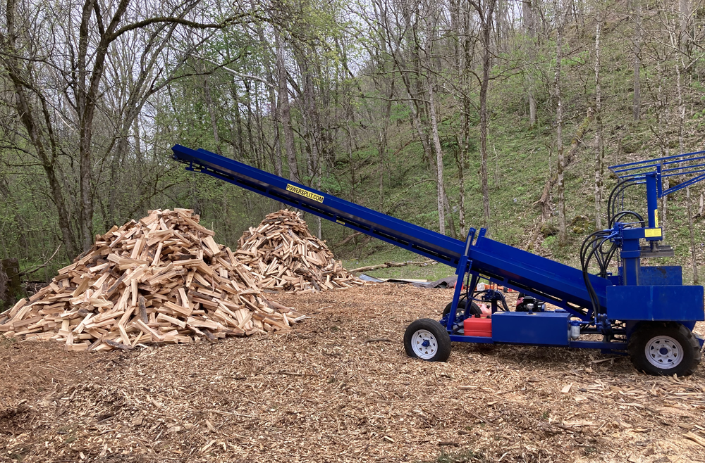 Firewood — Tarwater Farm & Mills