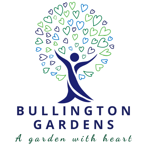 The Bullington Board, March 2024 — BULLINGTON GARDENS