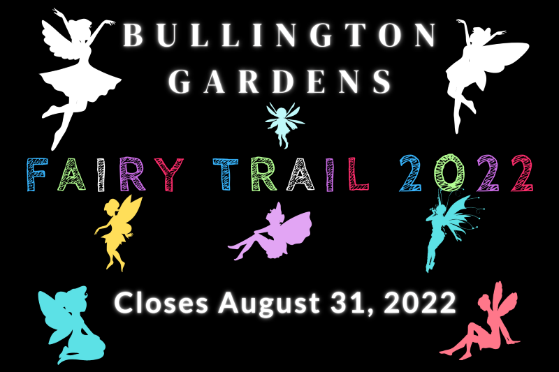 NEWS — BULLINGTON GARDENS