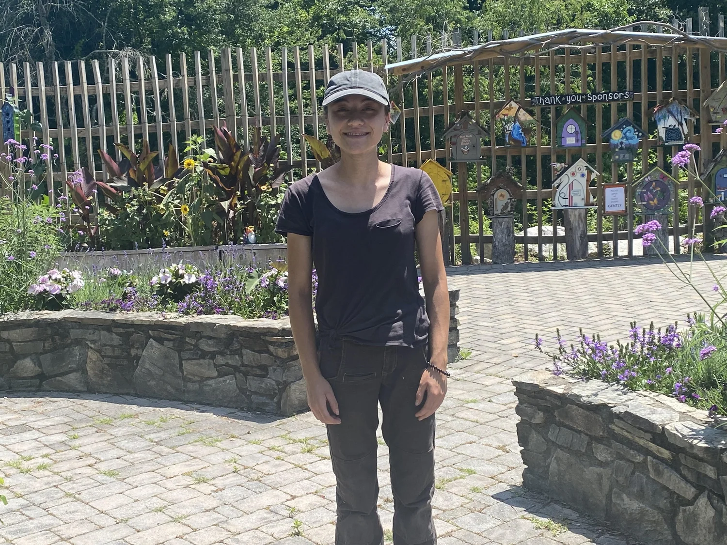 OUR PROGRAMS — BULLINGTON GARDENS