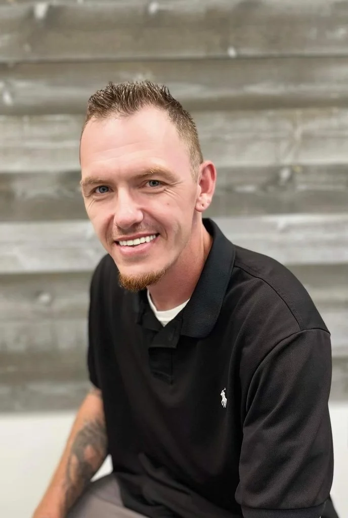 About Us — Joshua Recovery Ministries