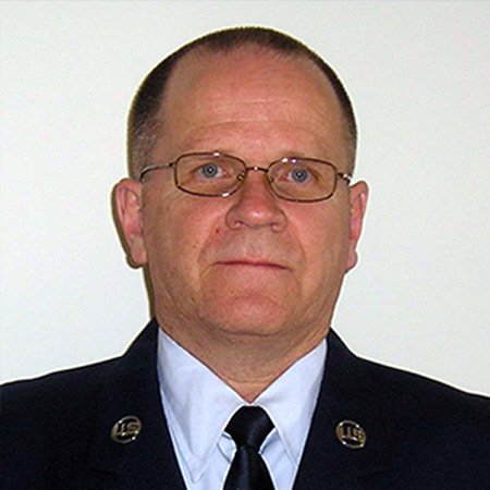 About Us — Joshua Recovery Ministries