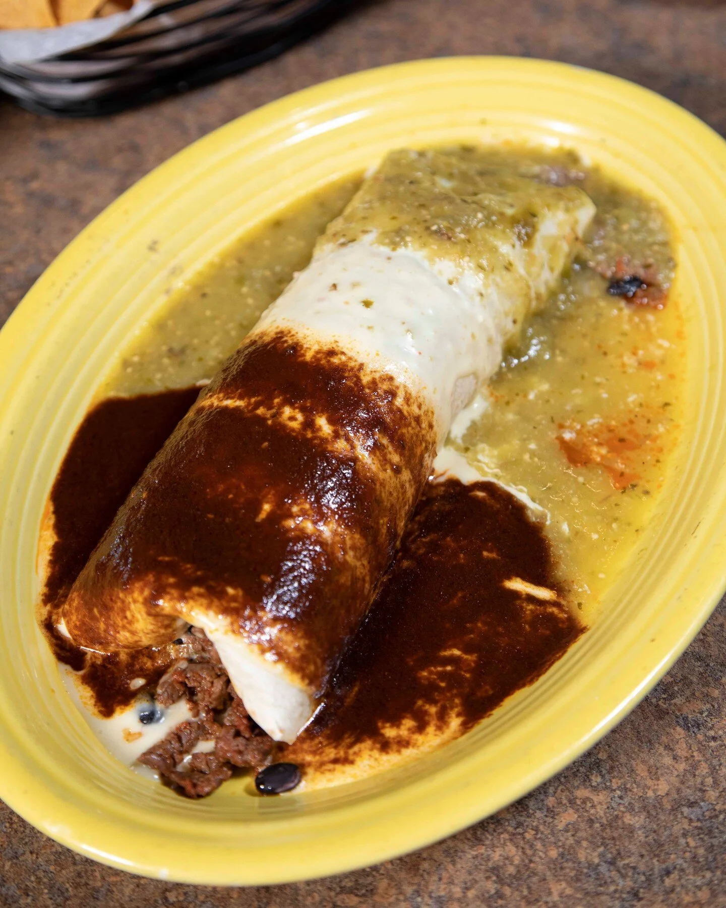 Monterrey Mexican Grill