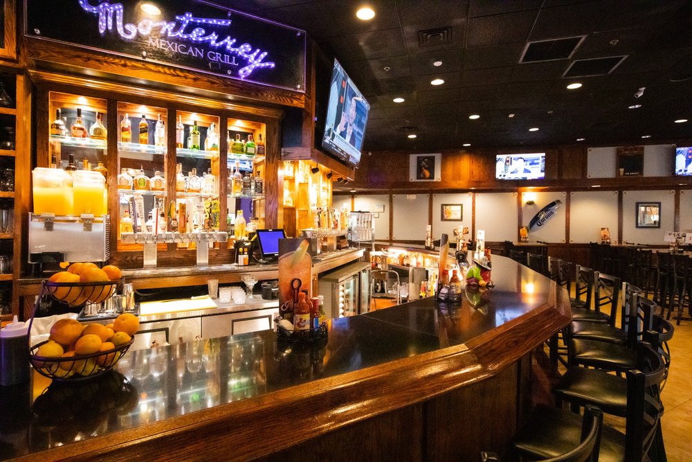 Monterrey Mexican Grill