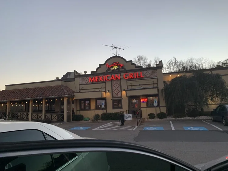 MONTERREY | DURHAM — Monterrey Mexican Grill