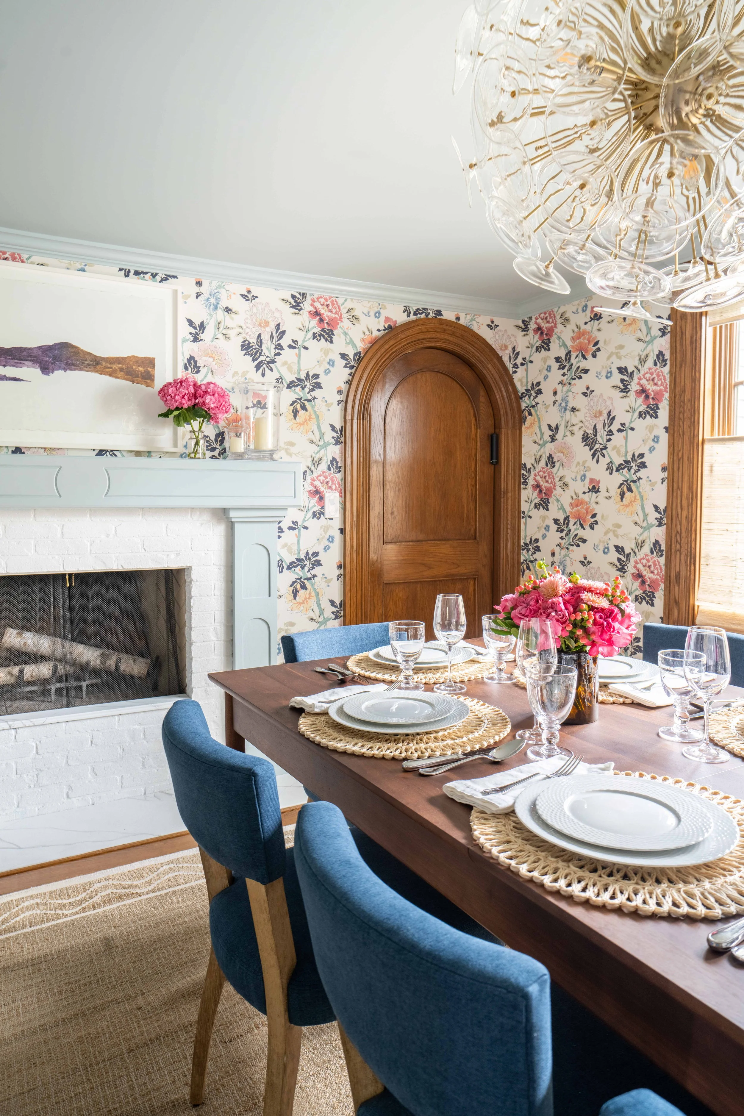 Sound View Victorian — Laurie Scovotti Studio