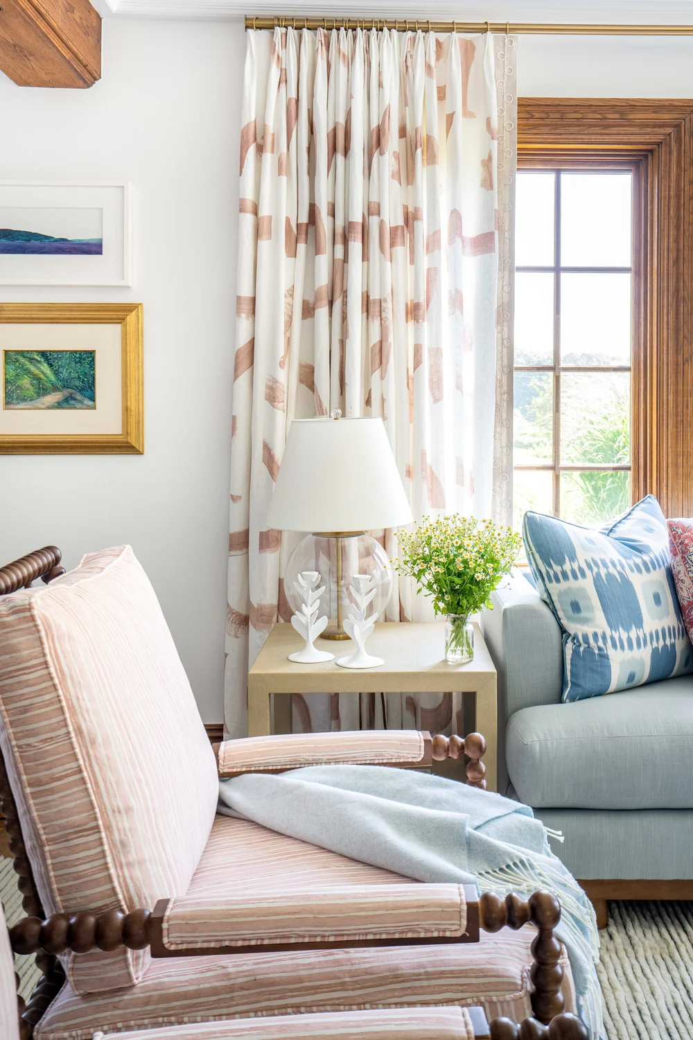 Sound View Victorian — Laurie Scovotti Studio