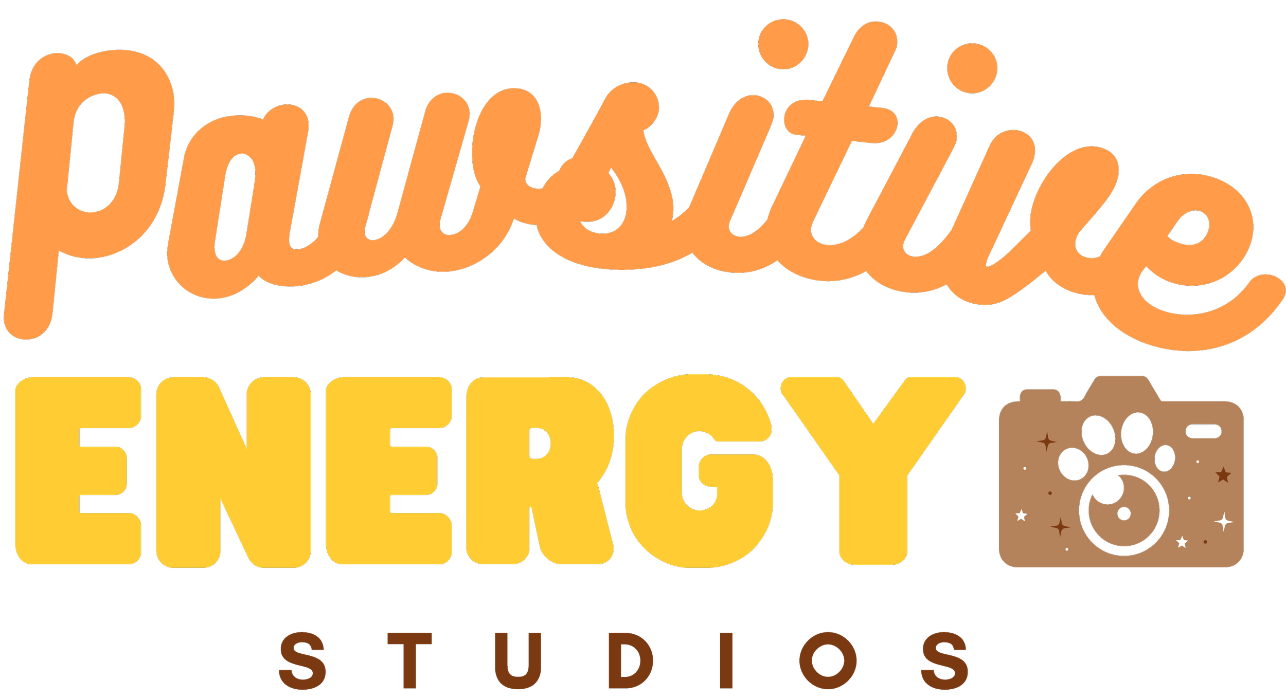 Pawsitive Energy