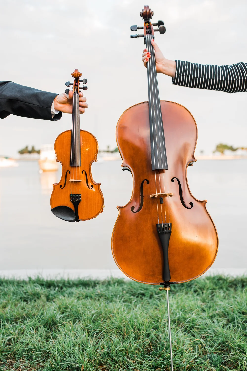 Sunset Strings, Inc.