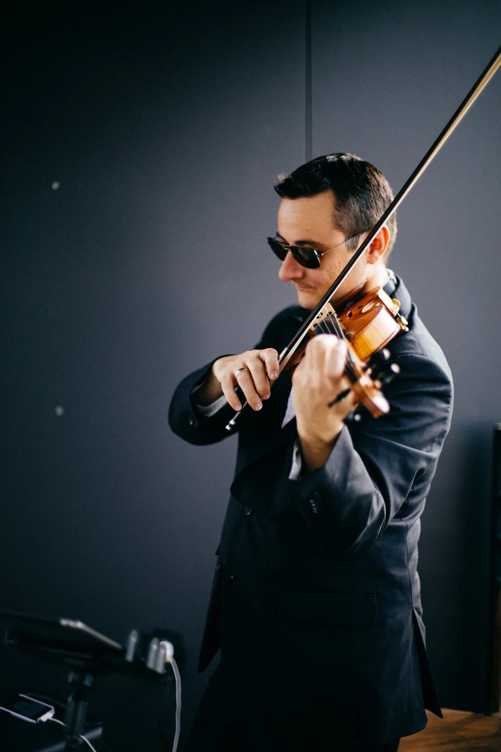 Sunset Strings, Inc.