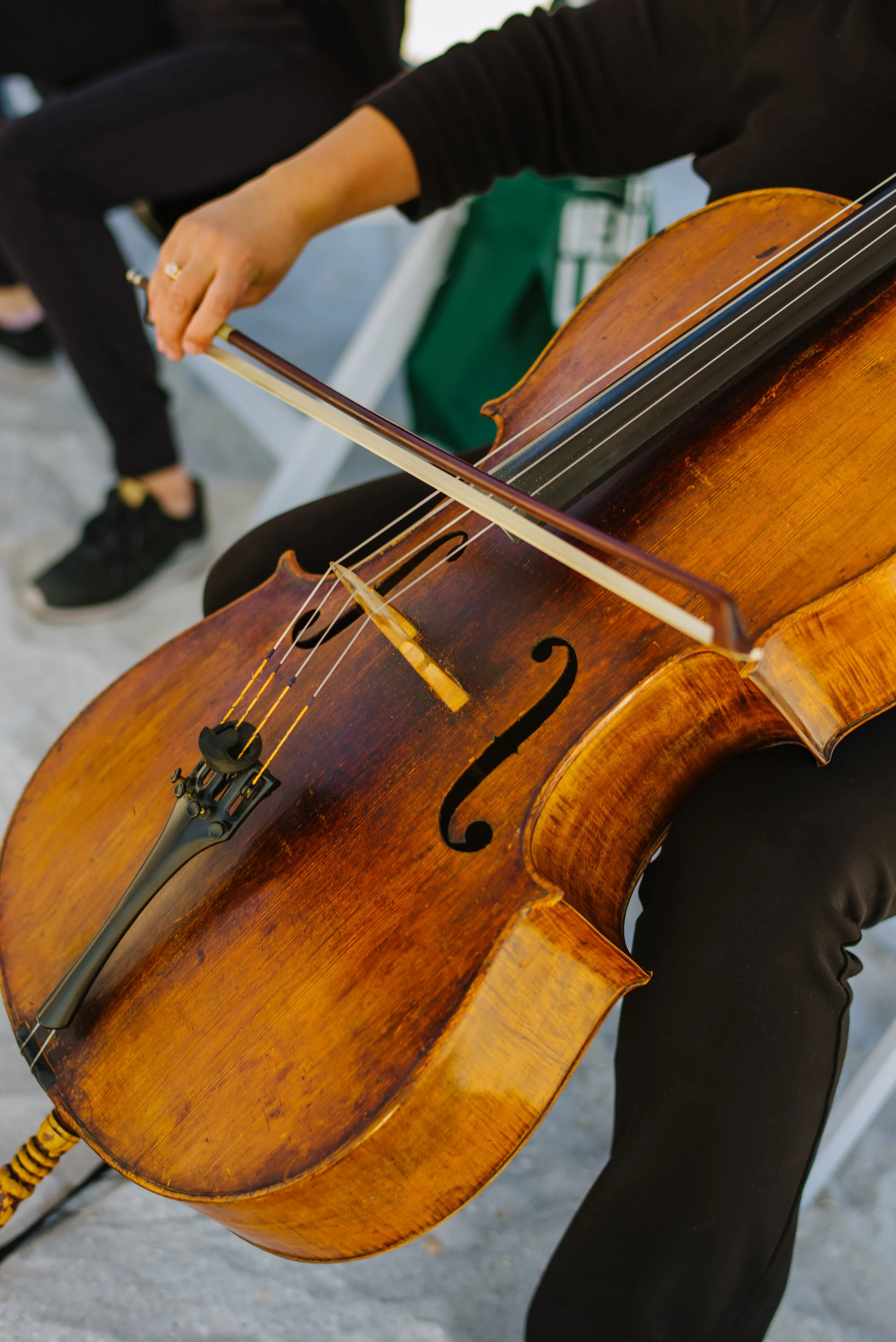 Sunset Strings® | Elegant Live Music for Weddings, Celebrations ...