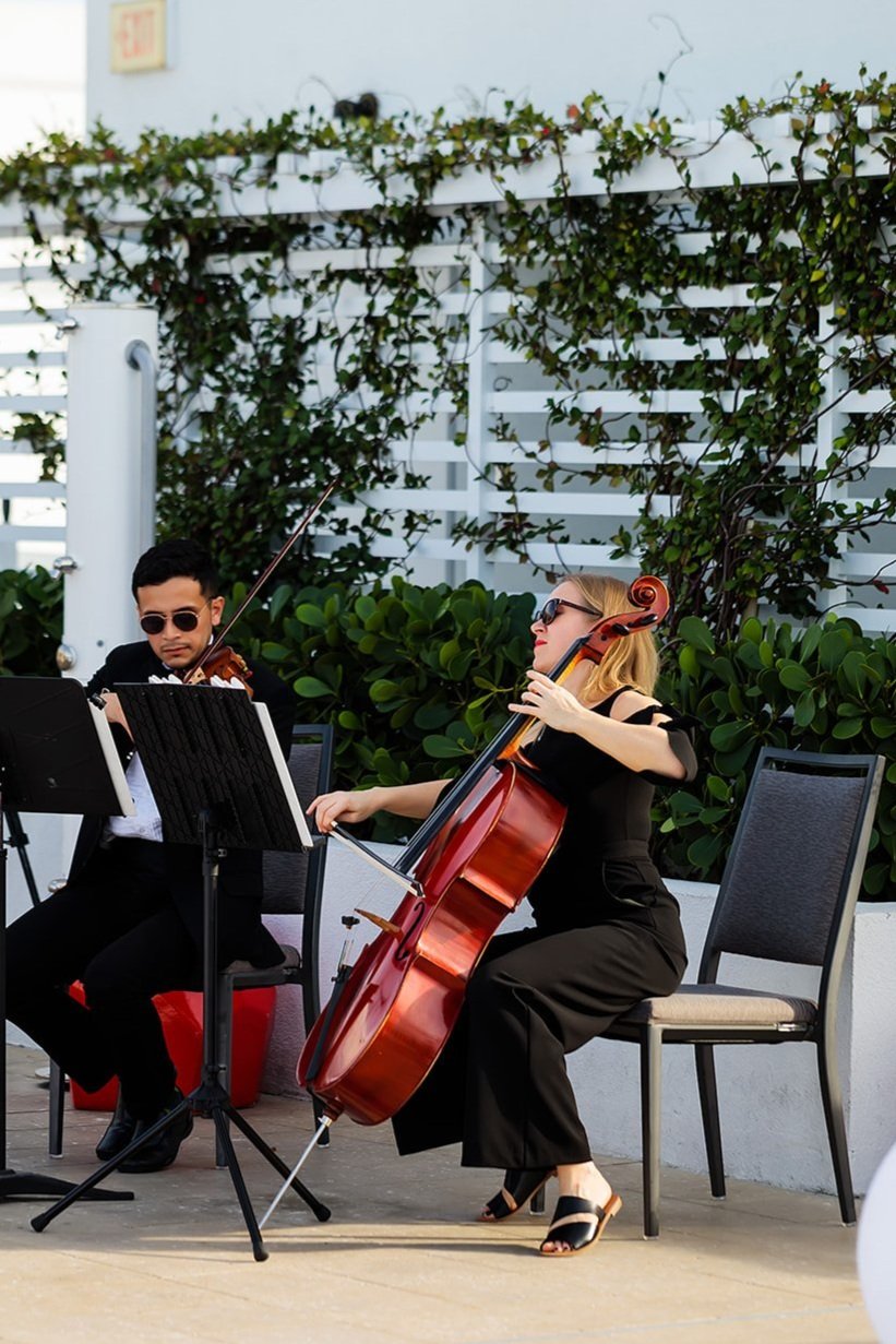Sunset Strings® | Elegant Live Music for Weddings, Celebrations ...