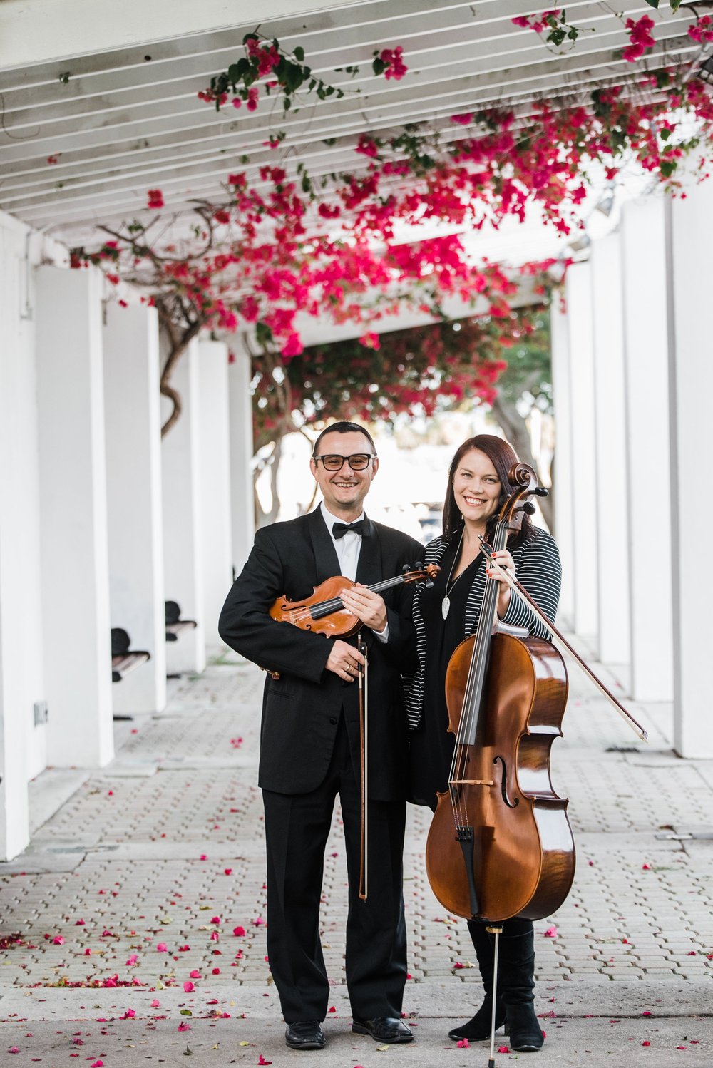 Sunset Strings, Inc.