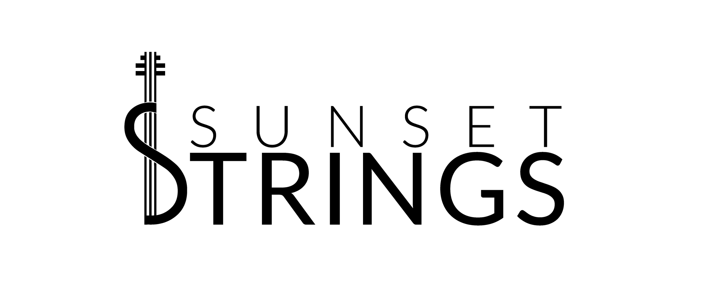 Sunset Strings