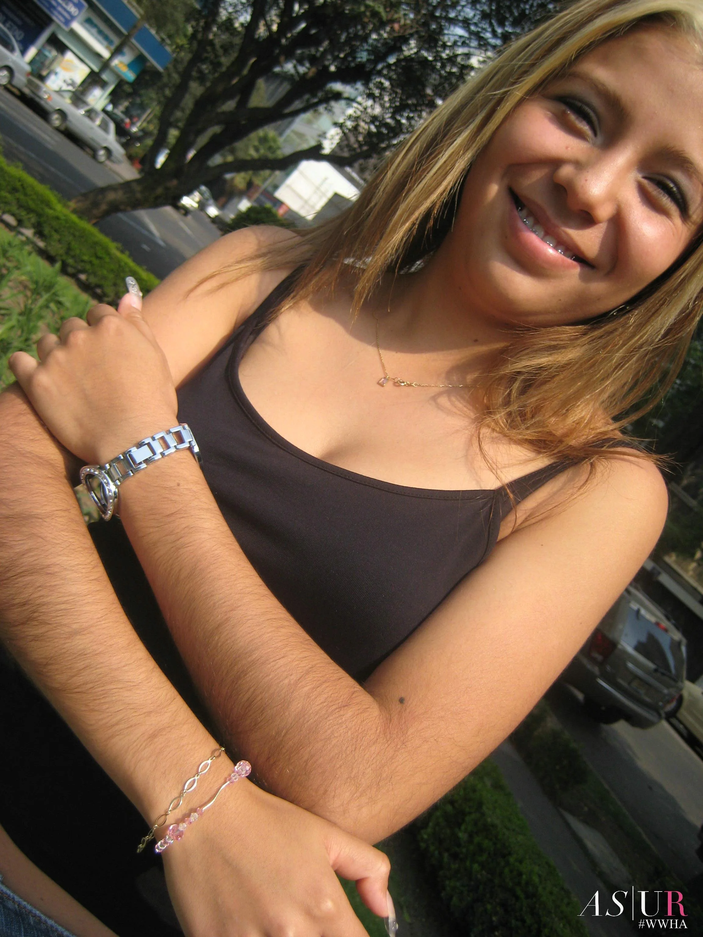 Mery (English) — Project WWHA