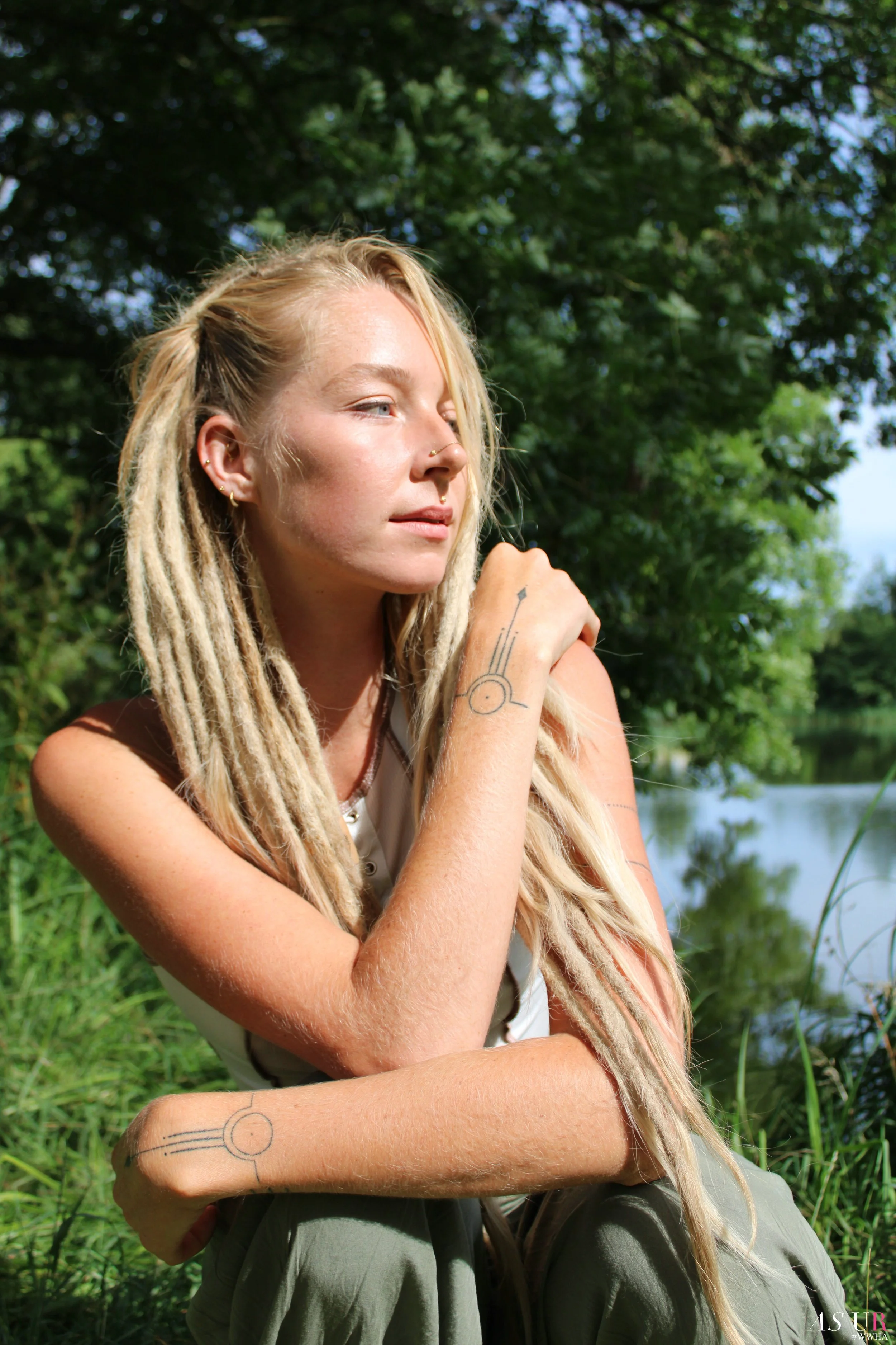 Sylvana Gallery 1 Aug 9 2023 — Project WWHA