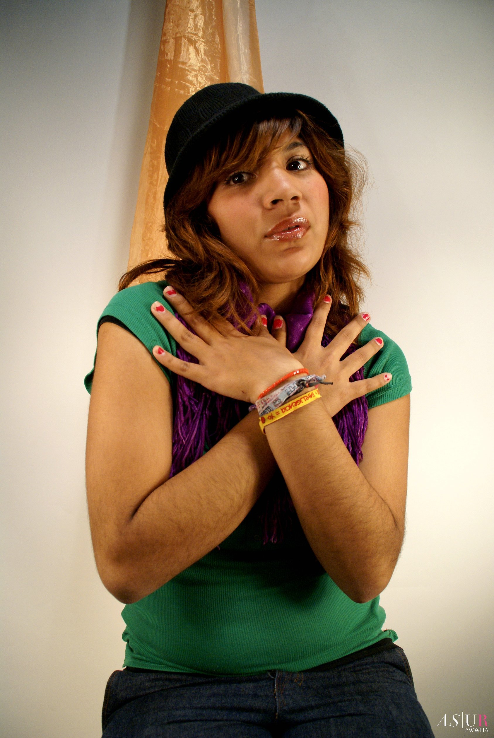 Sary Gallery 2 Aug 21 2024 — Project WWHA