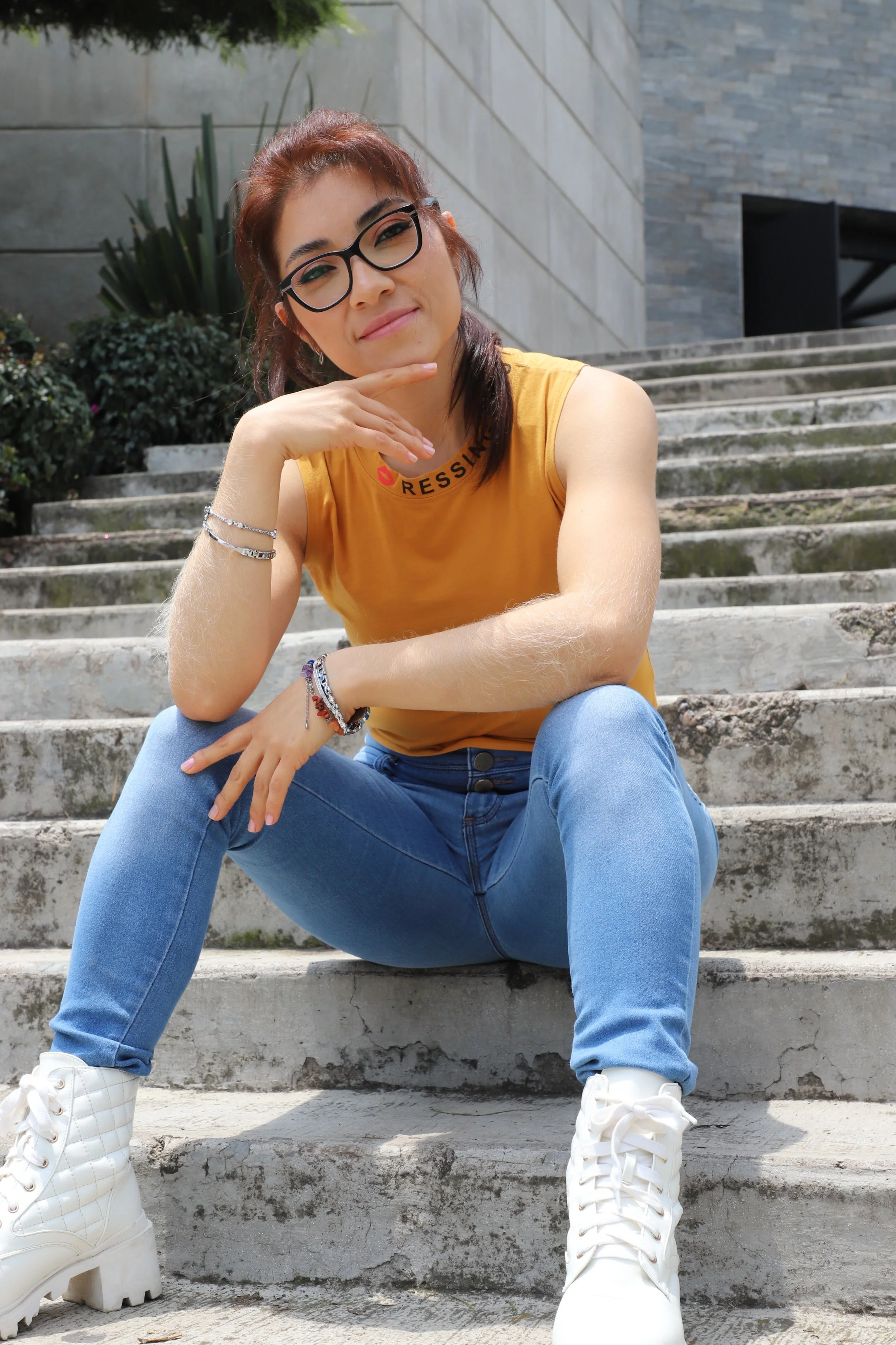 Bodyhair Photo Galleries — Project WWHA