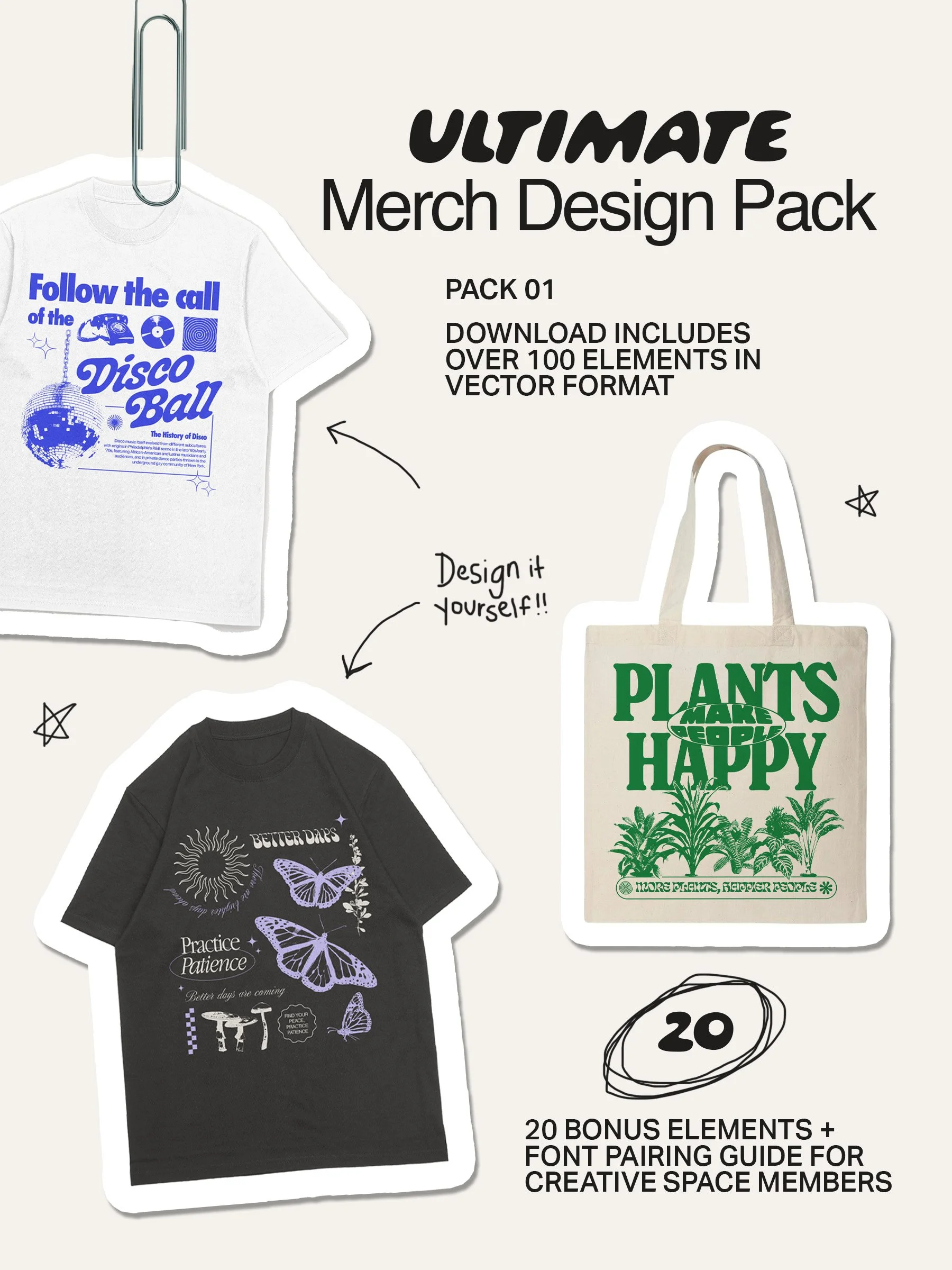 Design Store — JZ Creative Space