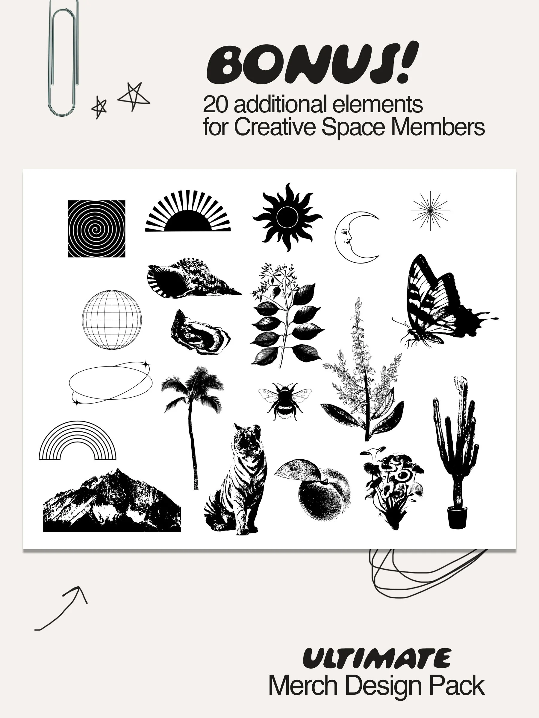 Design Store — JZ Creative Space