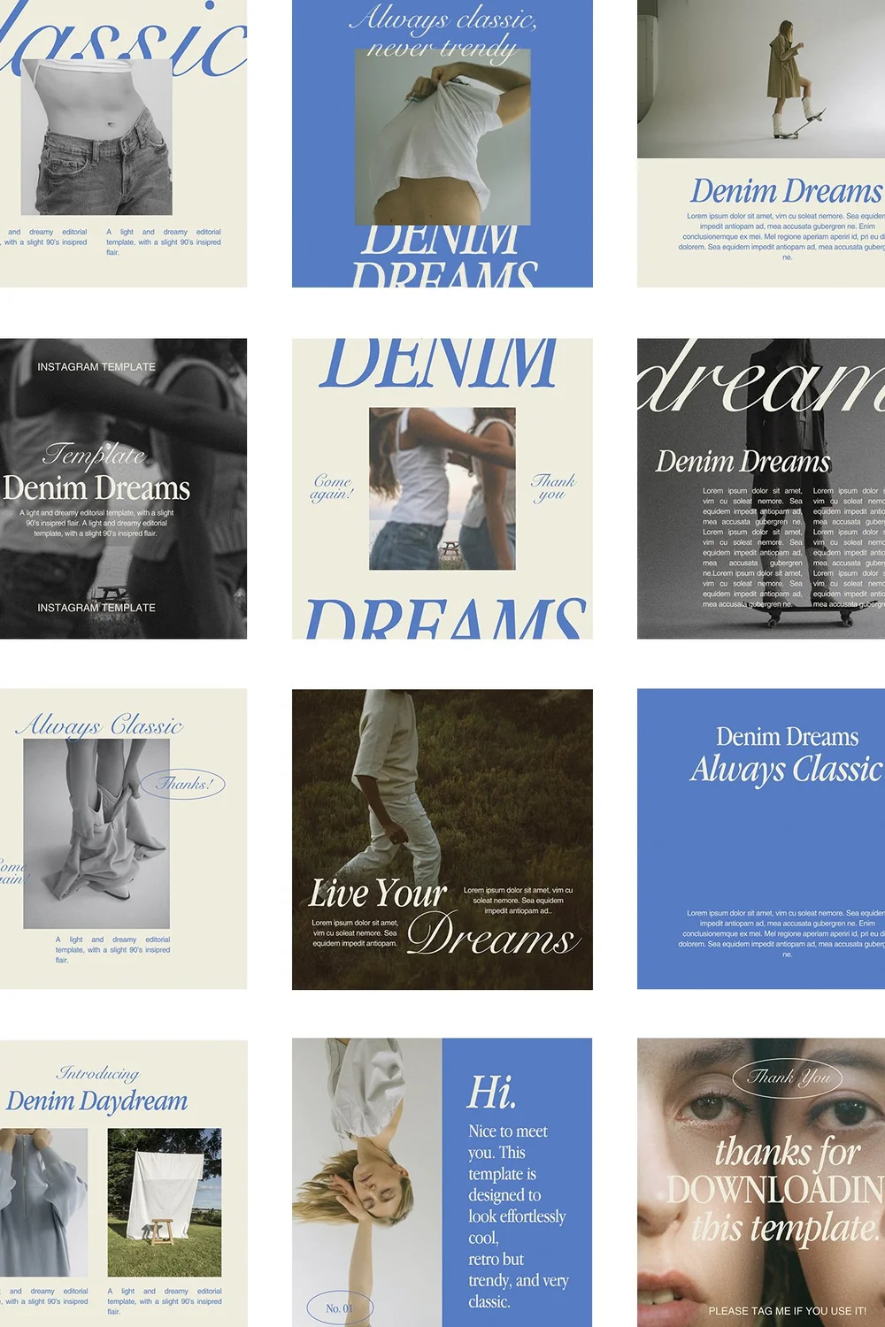 JZ Creative Space Branding, Graphic, and Web Design