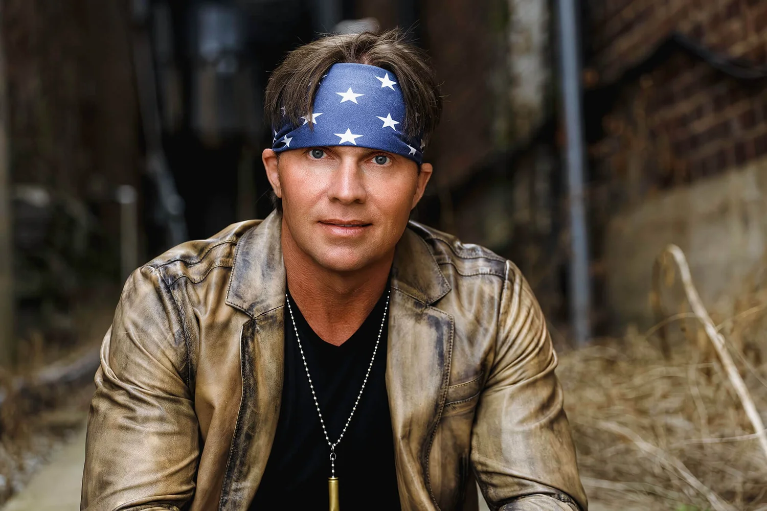 Glen Templeton — Artist Bio