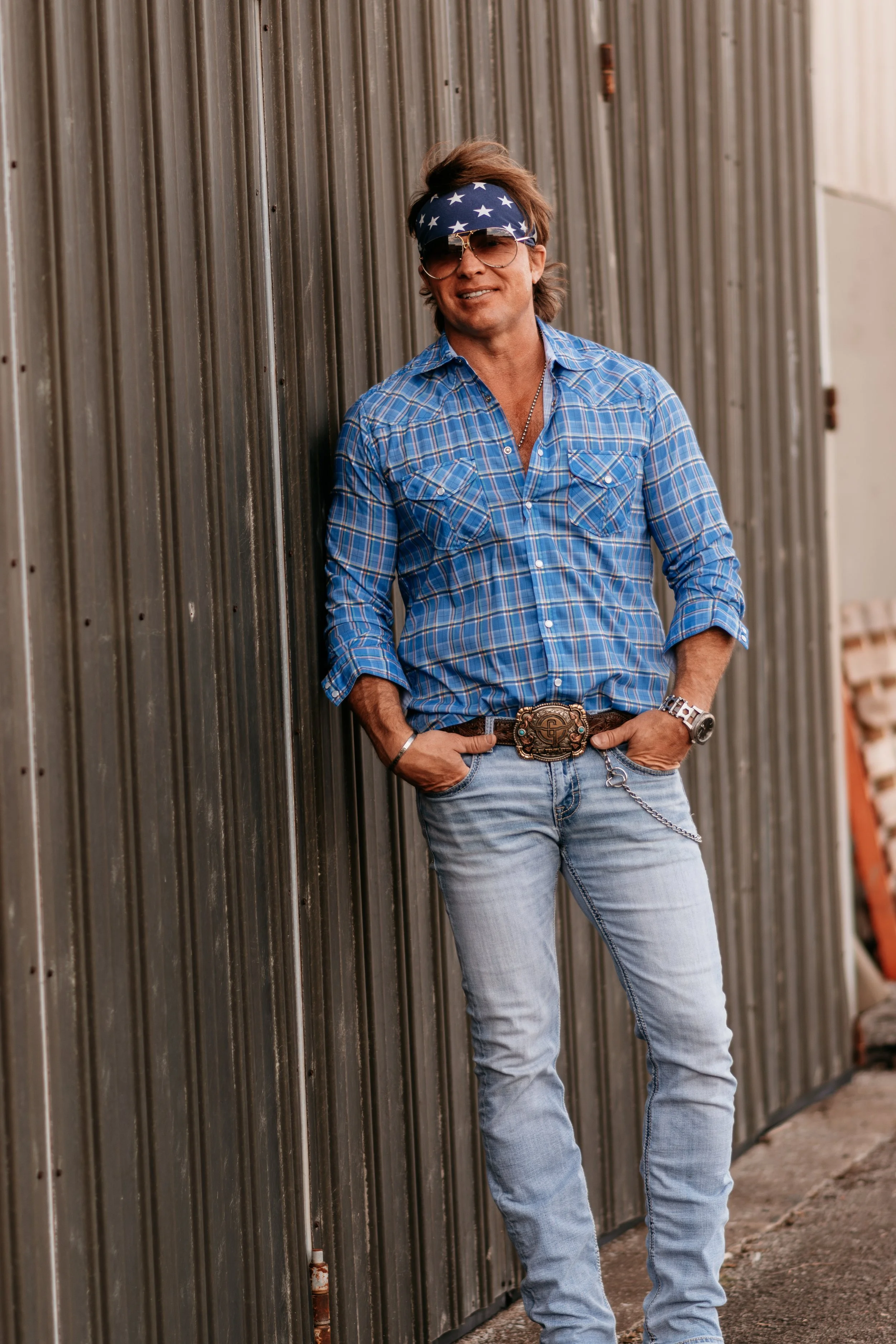 Glen Templeton