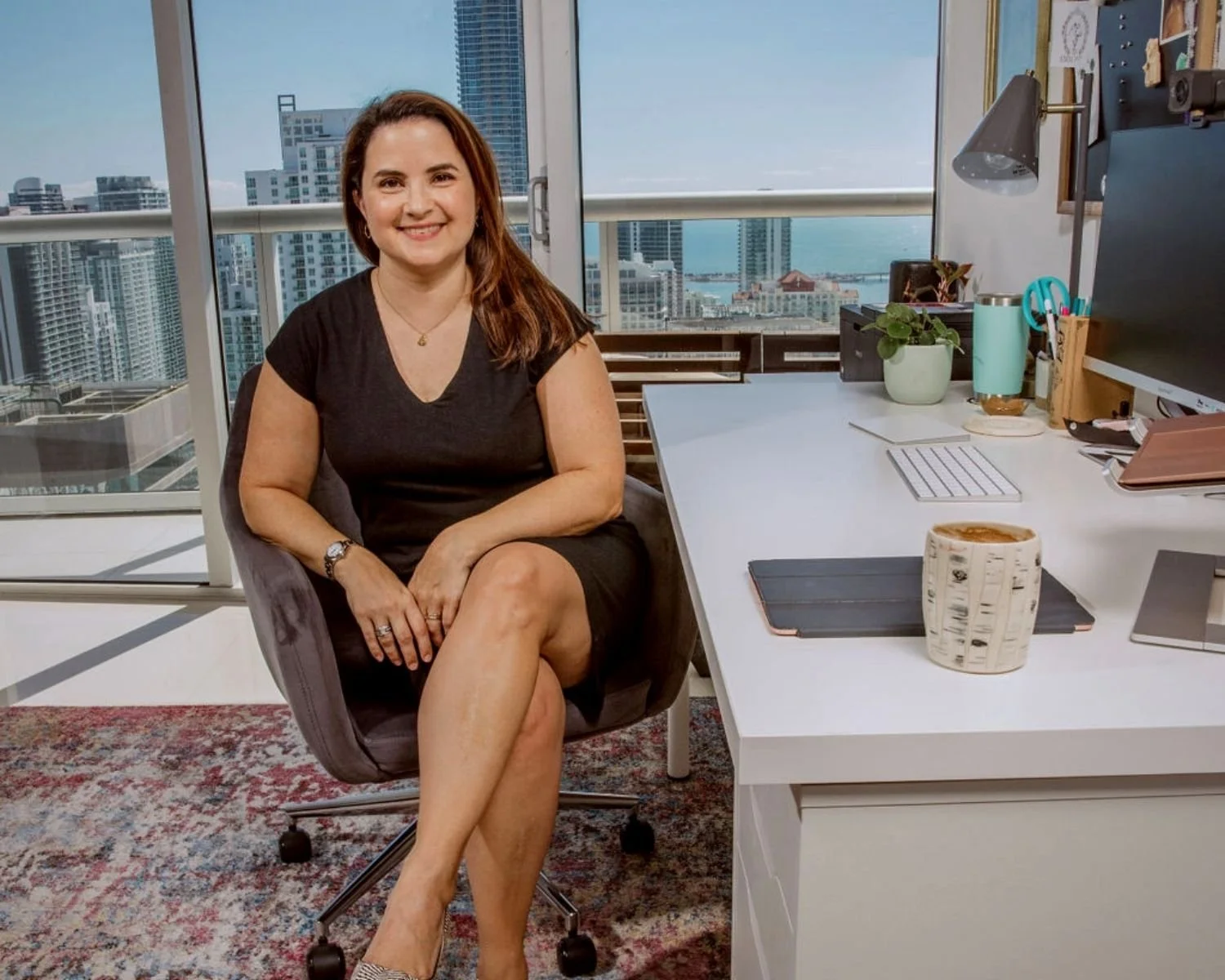 WORK WITH OPTIA — Optia Consulting