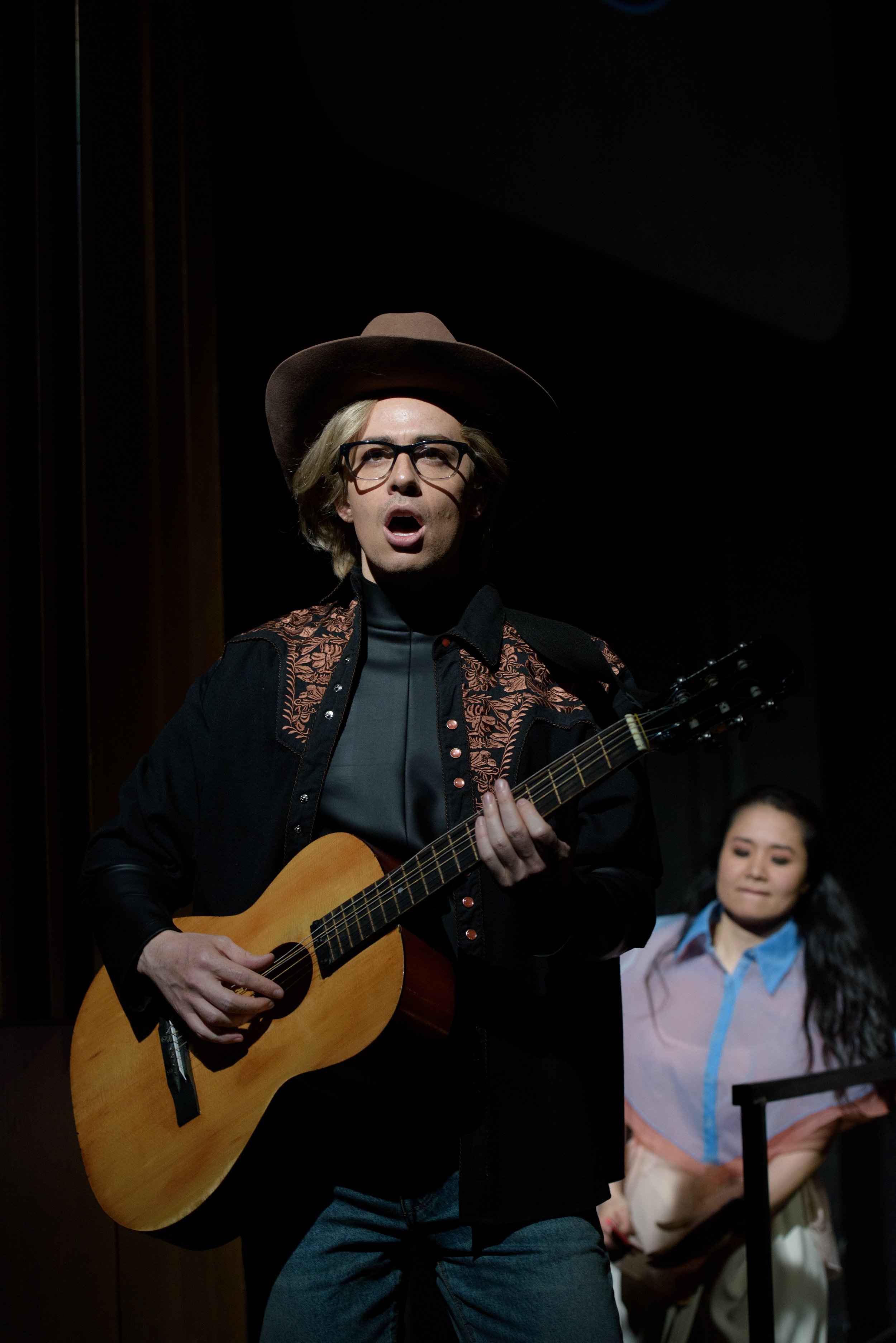 Photos — RAY CHENEZ countertenor