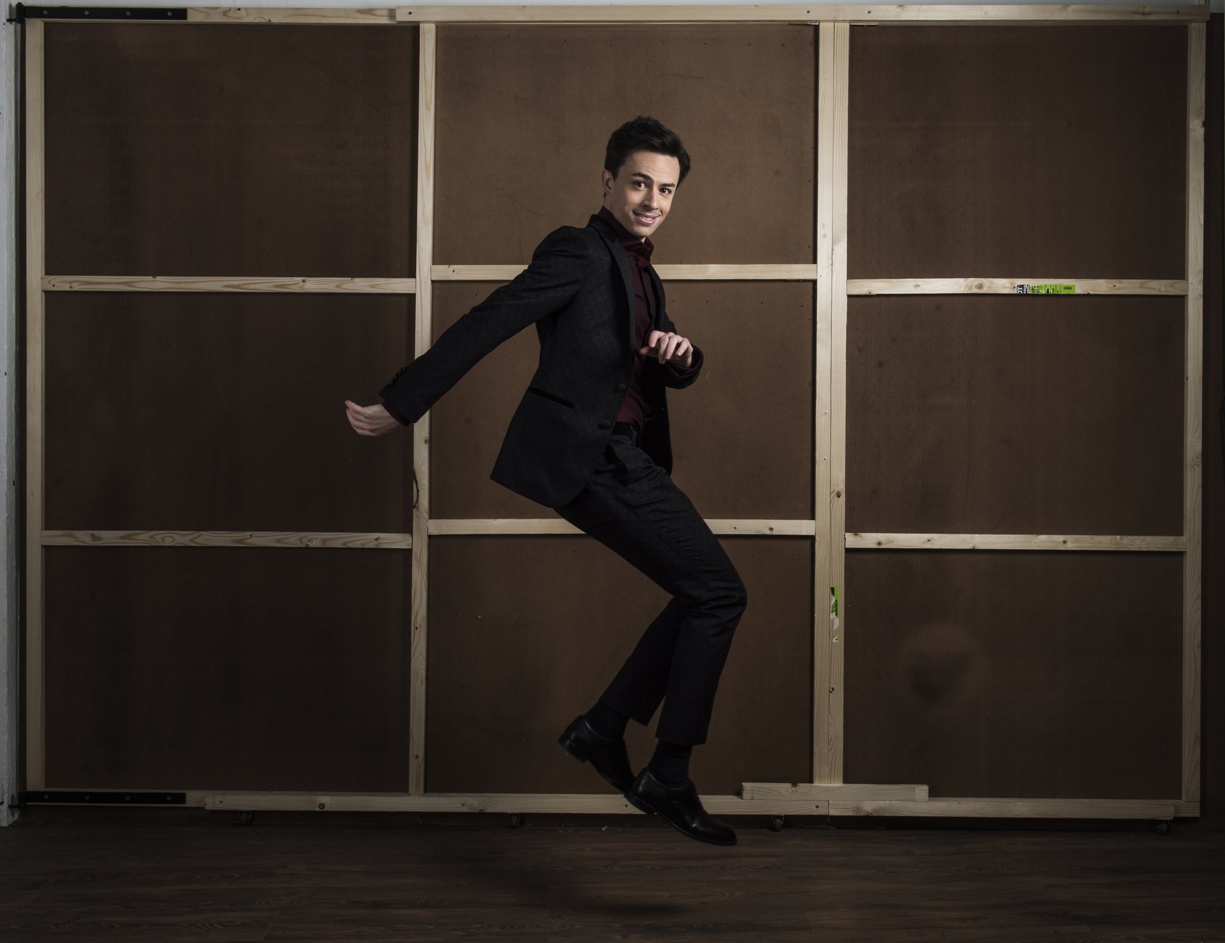 Photos — RAY CHENEZ countertenor