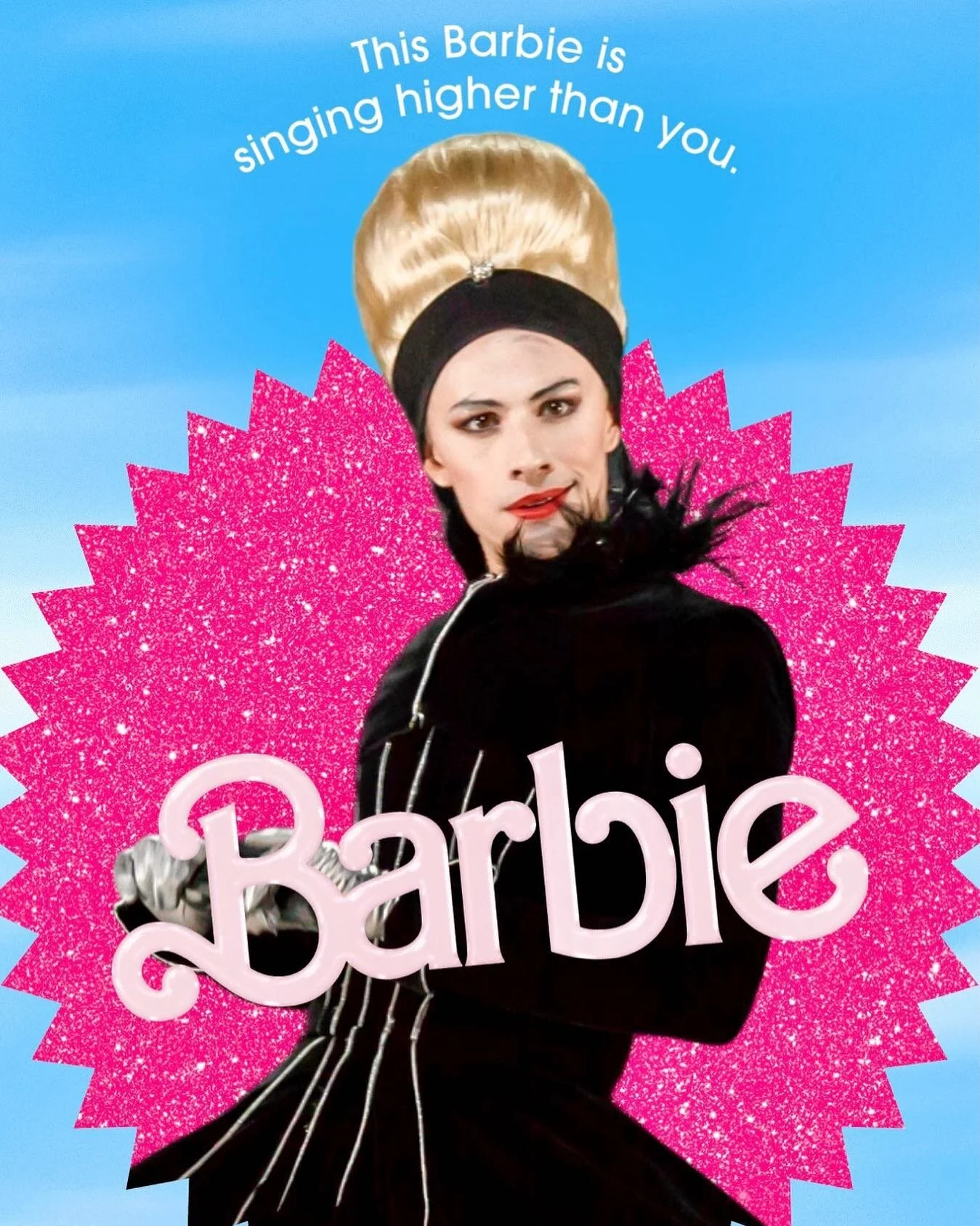 RAY CHENEZ countertenor