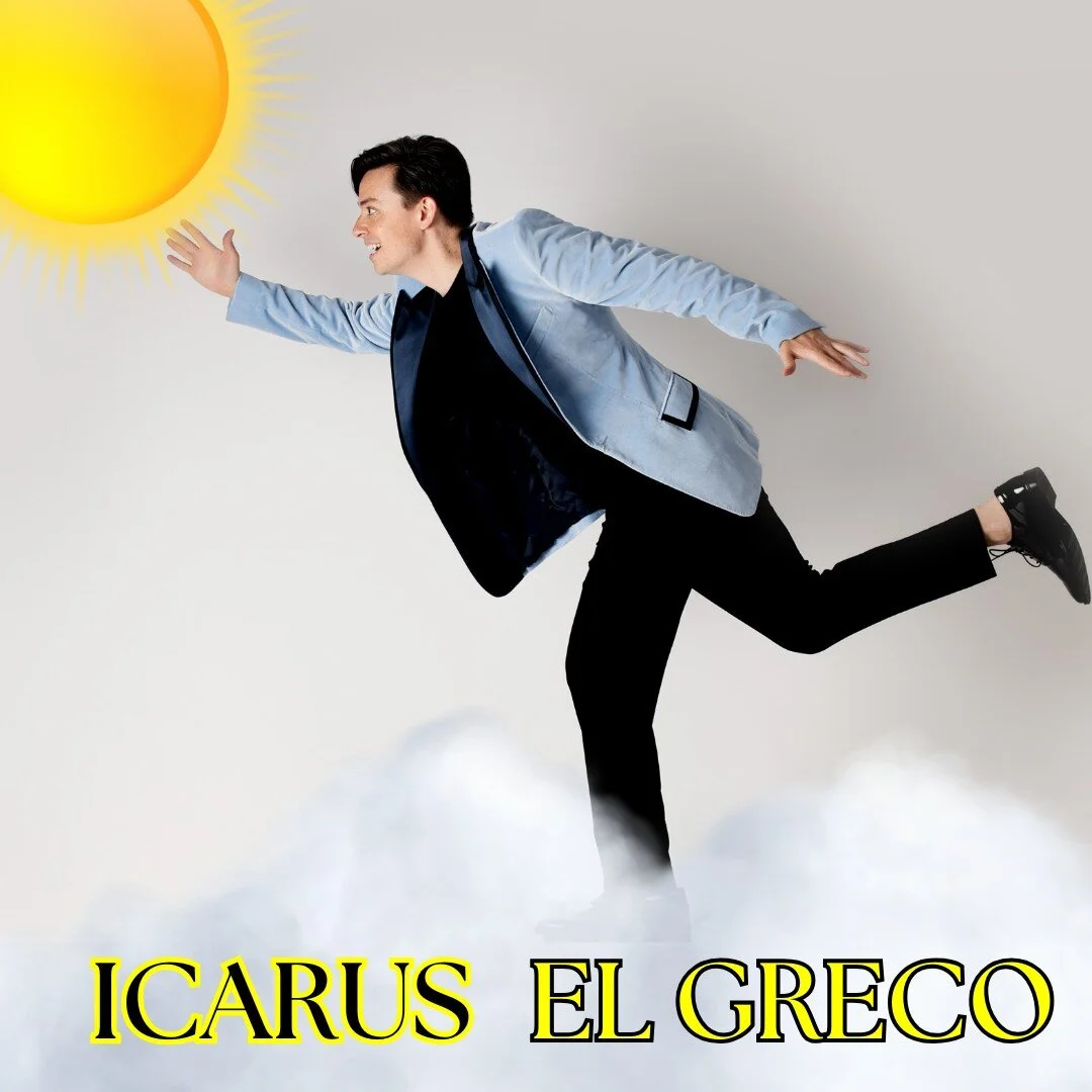 RAY CHENEZ countertenor