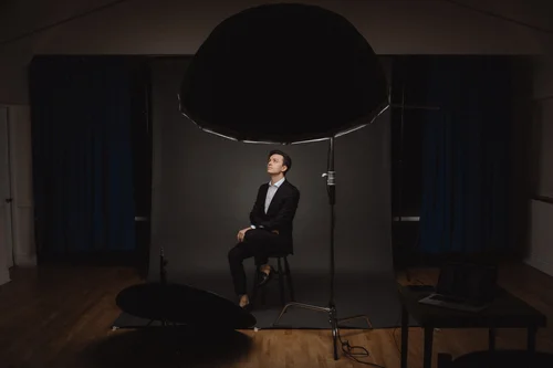 Photos — RAY CHENEZ countertenor