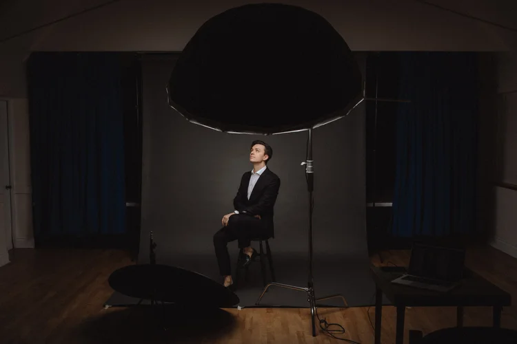 Photos — RAY CHENEZ countertenor
