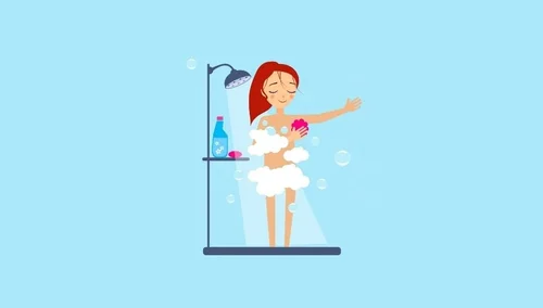 The Everything Shower: A Step-by-Step Guide to This Weekly Self Care ...