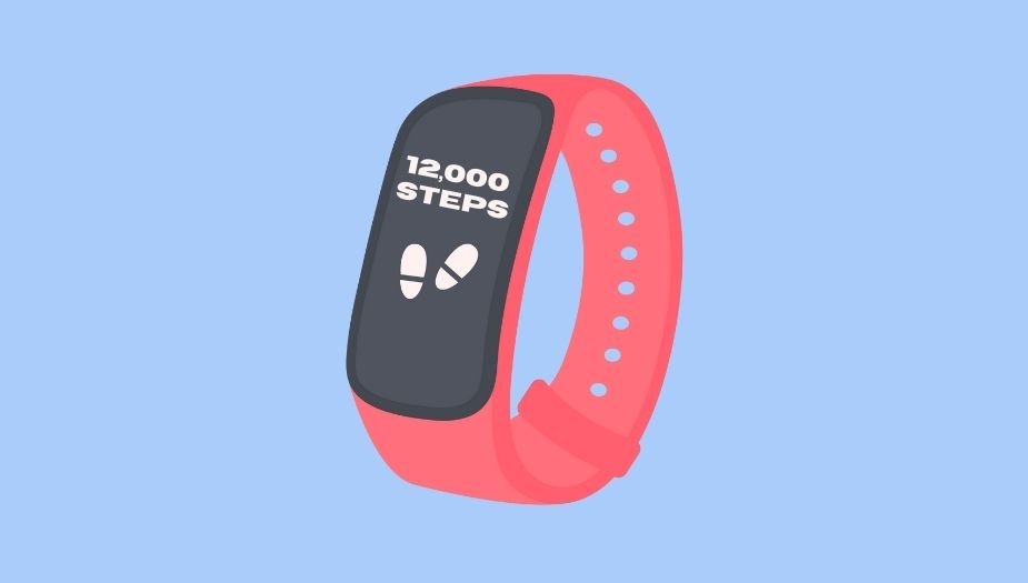 Walking 12,000 Steps a Day: The Smartest, Simplest Strategy for Weight ...