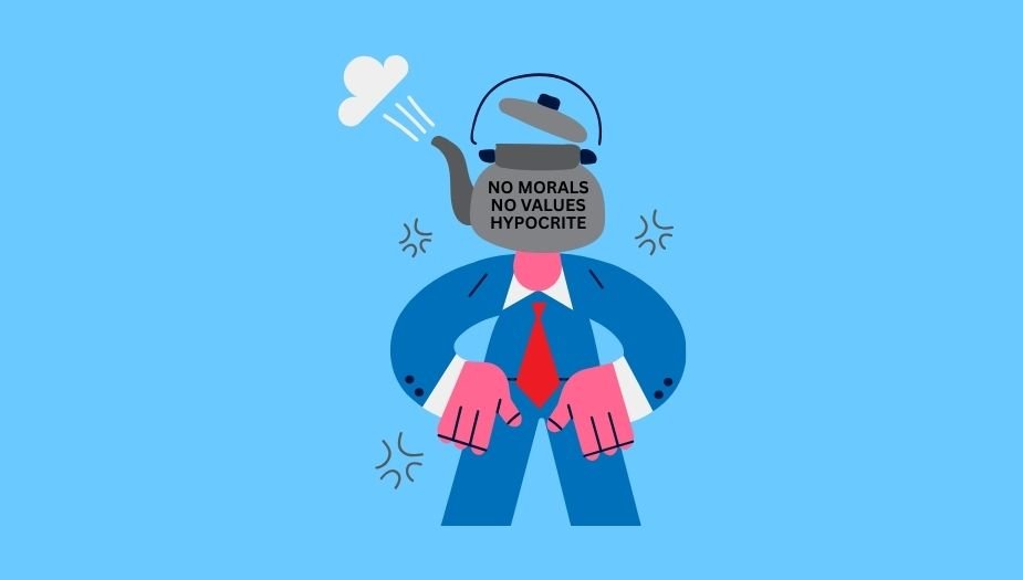 Causes of Professional Burnout: Values Mismatch—When Work Feels ...