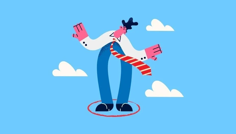Causes of Professional Burnout: Lack of Recognition Mismatch— The ...
