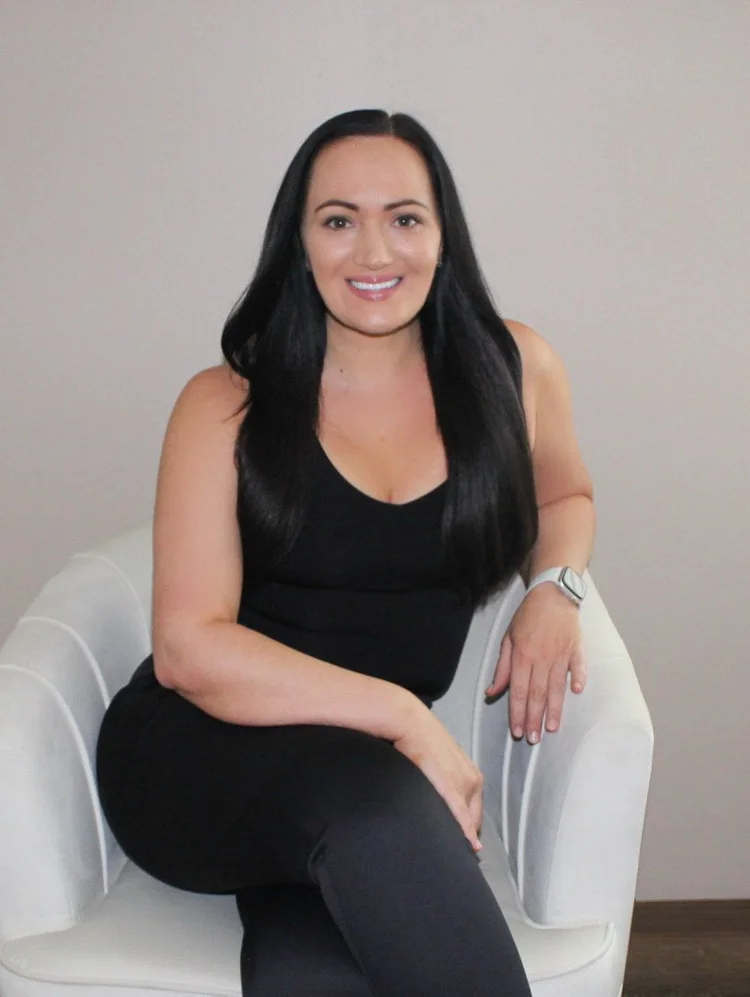 Meet Michelle | Chronic Stress and Burnout Recovery Coach — MICHELLE ...