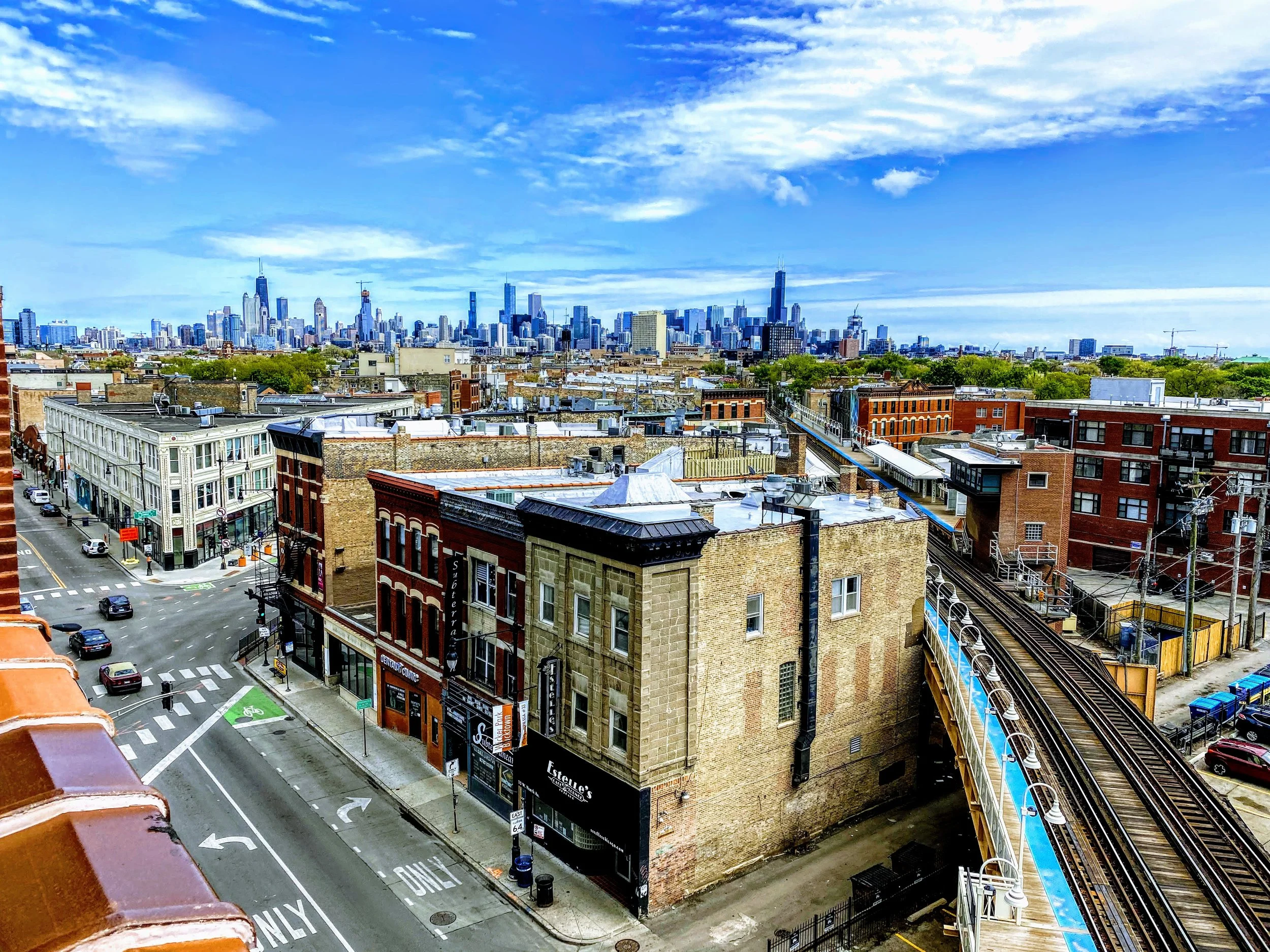 What We're About — Daniel La Spata for Alderman