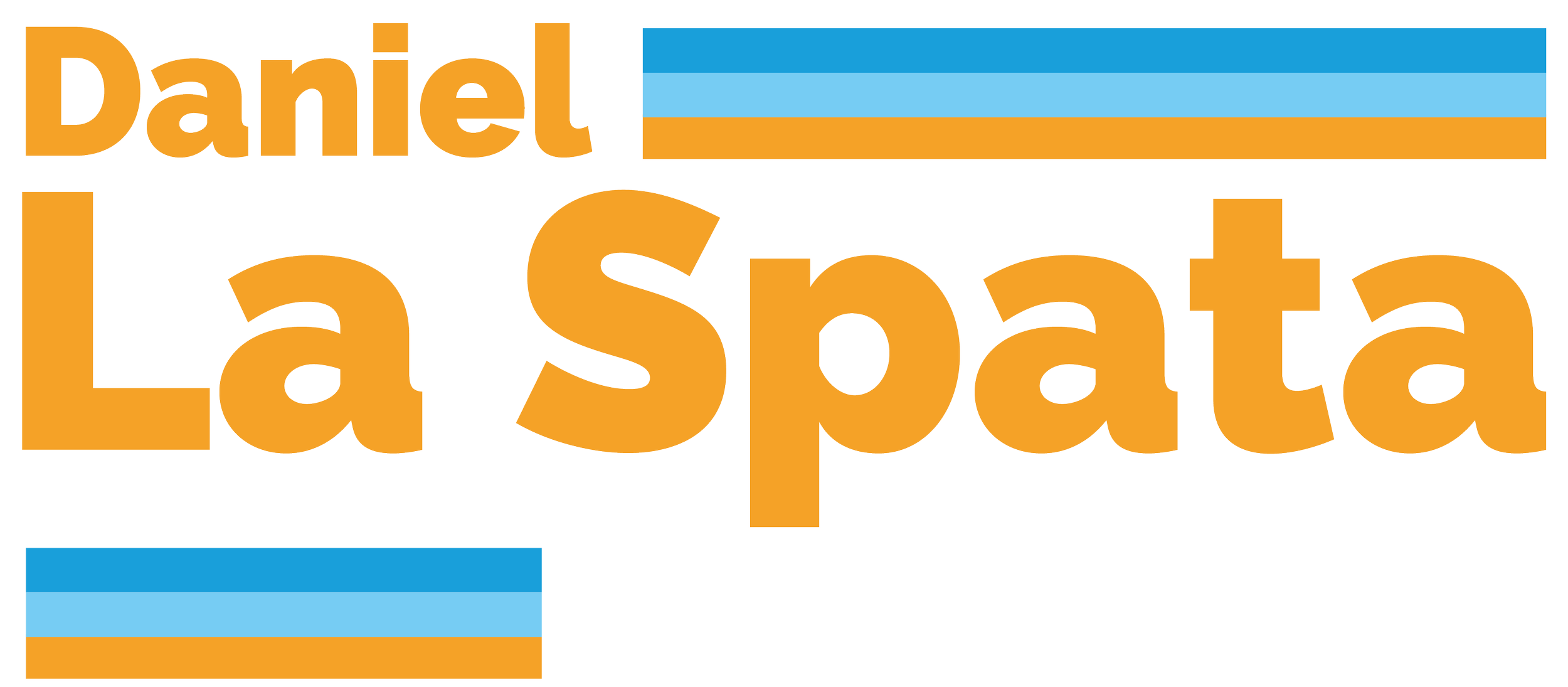 Daniel's Story — Daniel La Spata for Alderman