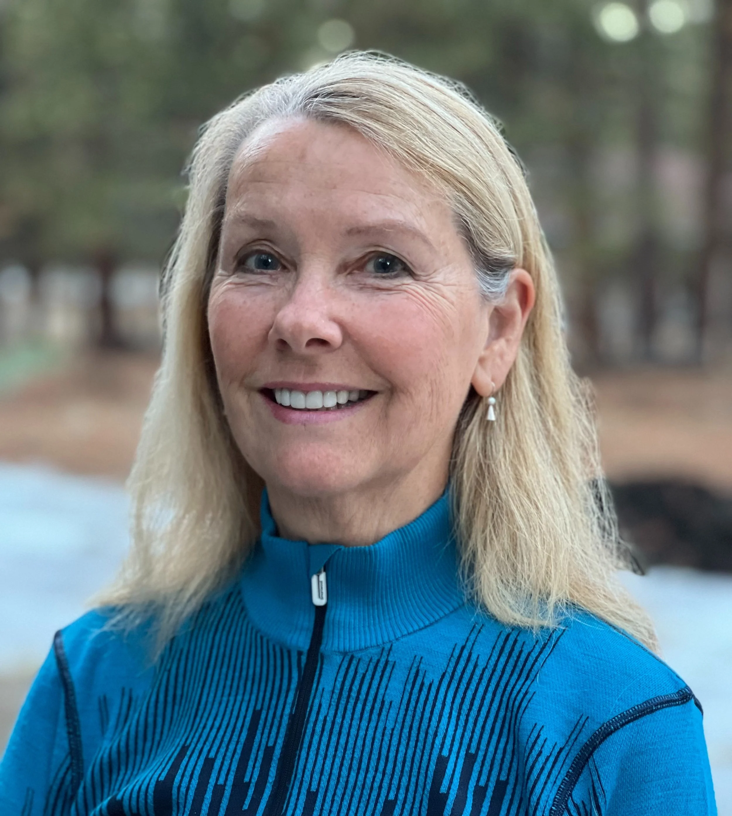 Meet the Board — AFSC: Making a Difference Made Easy for Sisters Country